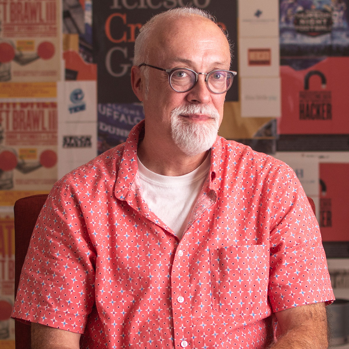 Greg Meadows | Telesco Creative Group