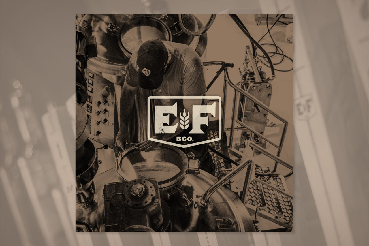 The Eli Fish Brewing Co. Brand Identity | Telesco Creative Group