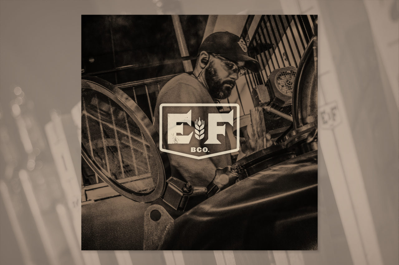 The Eli Fish Brewing Co. Brand Identity | Telesco Creative Group