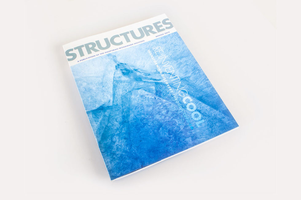 Structures Magazine | Winter 2019 | Telesco Creative Group